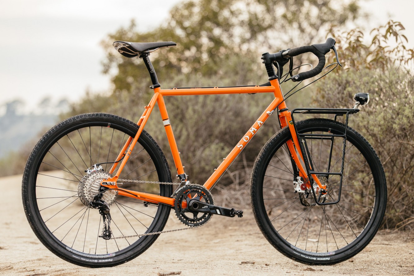 Boston By Bike: Seven and a half allroad bikes for $2000 or less