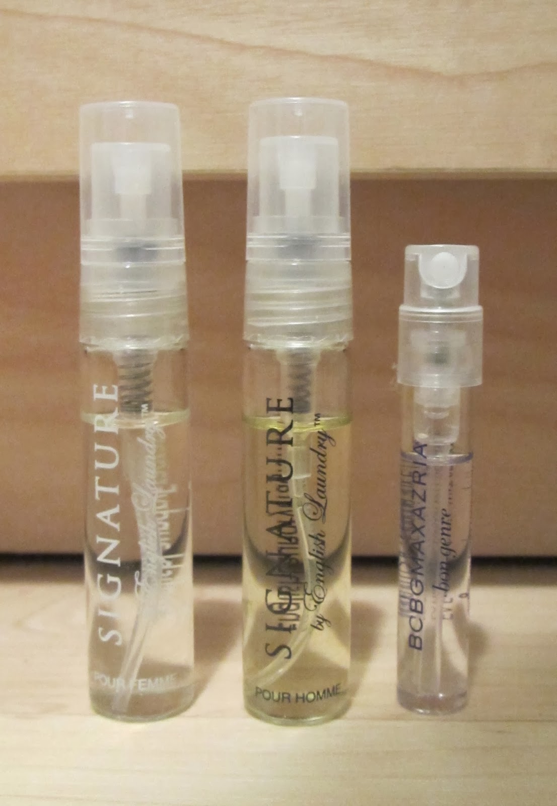 MMnoob: December Ipsy bag 2013