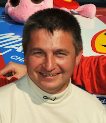 Jacques Morlet: Casque Seb Bailly (Karting KF2 Sodikart)