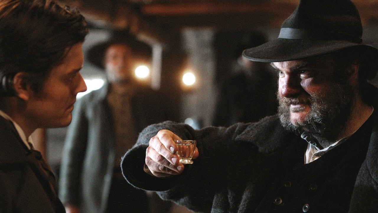 The Dark Valley 2014 Das finstere Tal