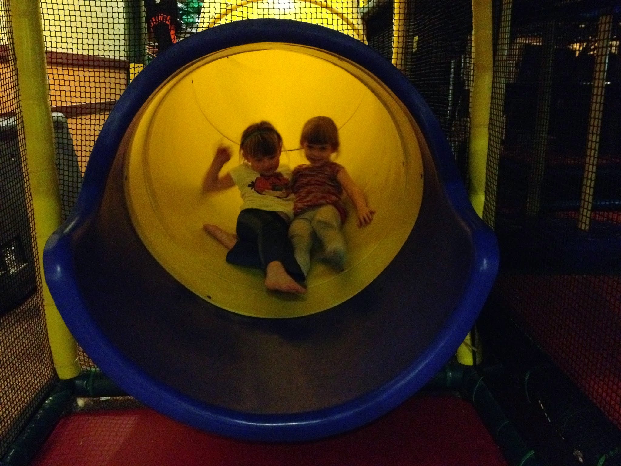 ihickson: Best. Slide. Ever