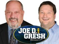 Media Confidential: Hartford Radio: WTIC-AM Launches PM Drive Sports Talk