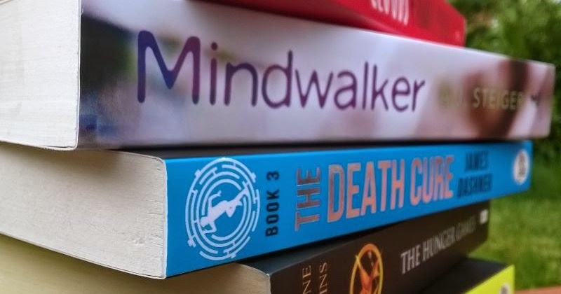 Less Reality, More Books: Top 10 Stereotypes in YA Books