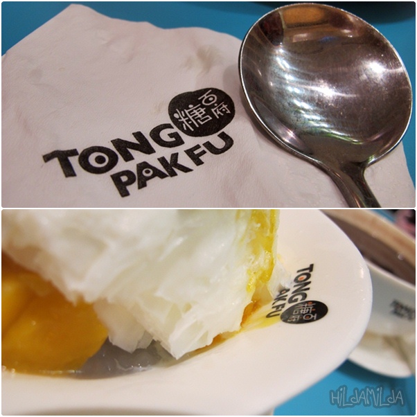 Being Hildaladida: Tong Pak Fu @ Sunway Giza