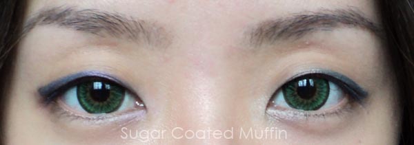 Isabel Lee | Malaysian Beauty & Lifestyle Blogger: Elf Eye Transformer