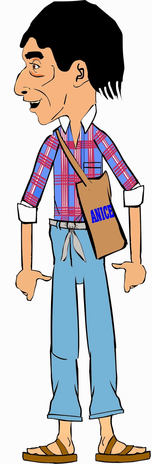 BIRUSCO STUDIO: ANICETO PORSISOCA