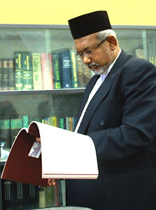 Galeri Linggi: Siapa Dato Muda Linggi sekarang?