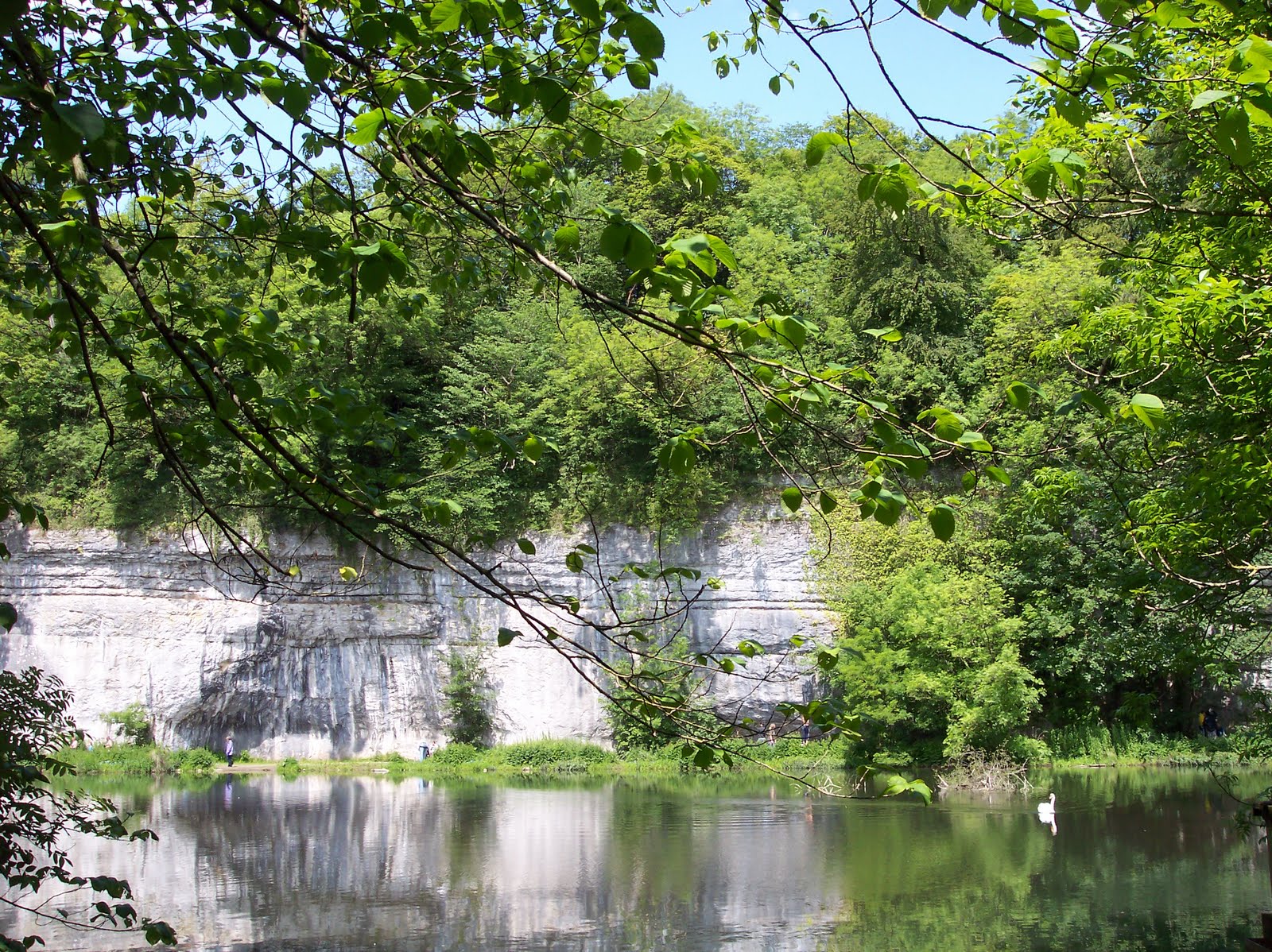 Endurance Adventures: The Baslow Boot Bash- Event Report