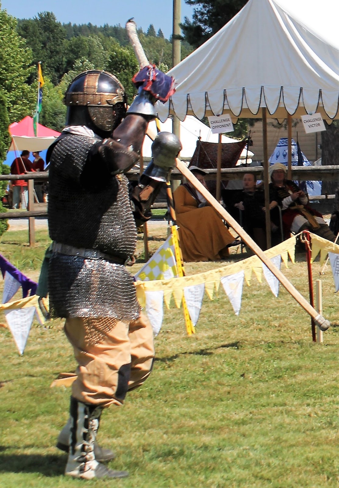 Greate Book of Fighters: 471_Kingdom of An-Tir_College of Lyonsmarche ...