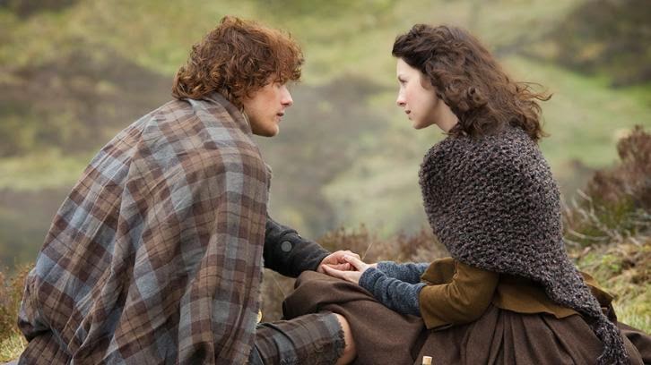 Outlander - Both Sides Now - Advance Preview + Teasers
