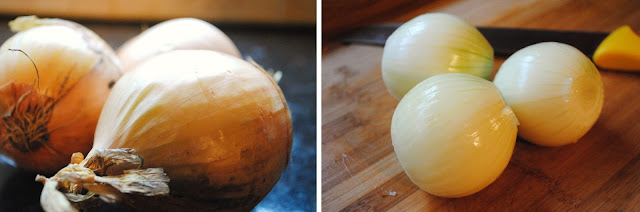 Feeding Cravings: Tepsi Baytinjan