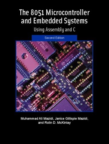eeWorld: The 8051 Microcontroller and Embedded Systems Using Assembly ...