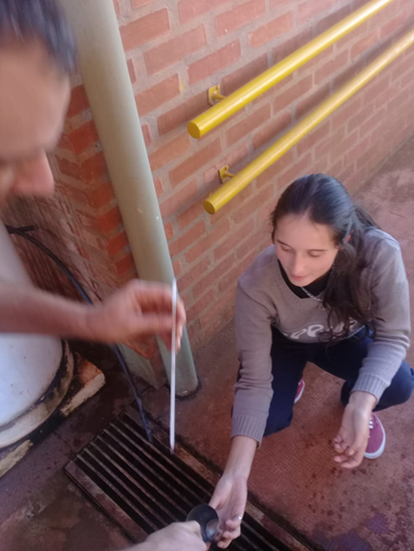 Calefón Solar "Materiales Reutilizados": Calefón solar Casero