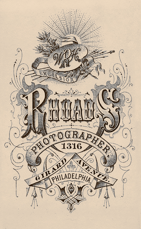 Robert Voight's Design Blog: Beautiful examples of vintage typography ...