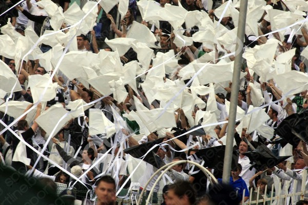 Ultras Way: Slavia Sofia - Season Review 2010/2011