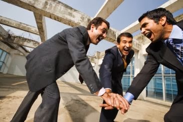 Ambisi Vs Ambisius, Apa Bedanya? - D3 Teknik Elektro ITS