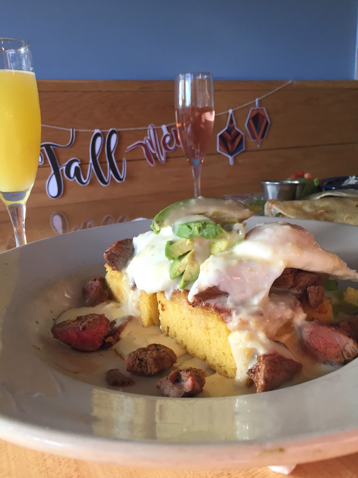 Home Made Austin: Kerbey Lane Fall Menu is Here!