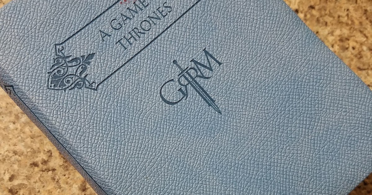 Book Review: A Game of Thrones (A Song of Ice and Fire, #1) by George R ...