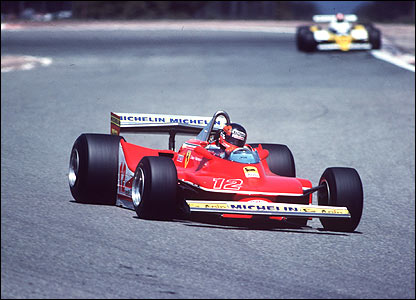 F1 Dimension: Albo d'oro F1: 1979