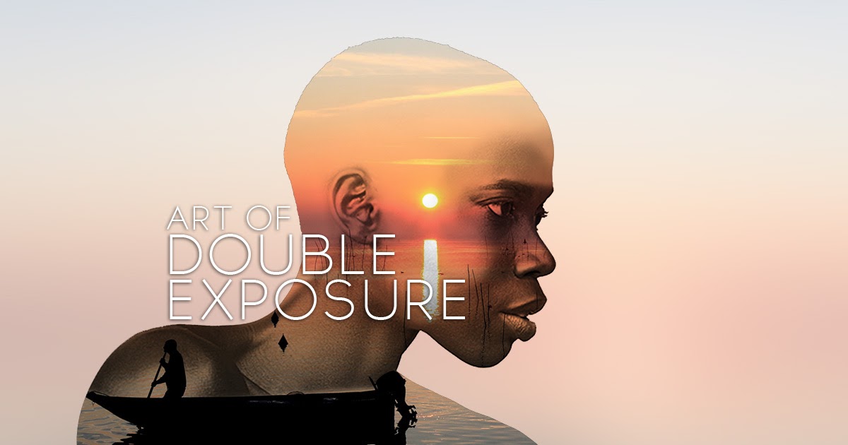 The Art of Double Exposure | MML | Case studies and Inspiration