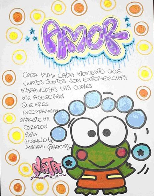 Cartas letra timoteo - Imagui