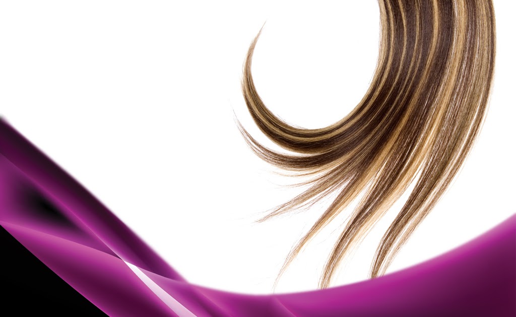 Background Hair Stylist Wallpaper