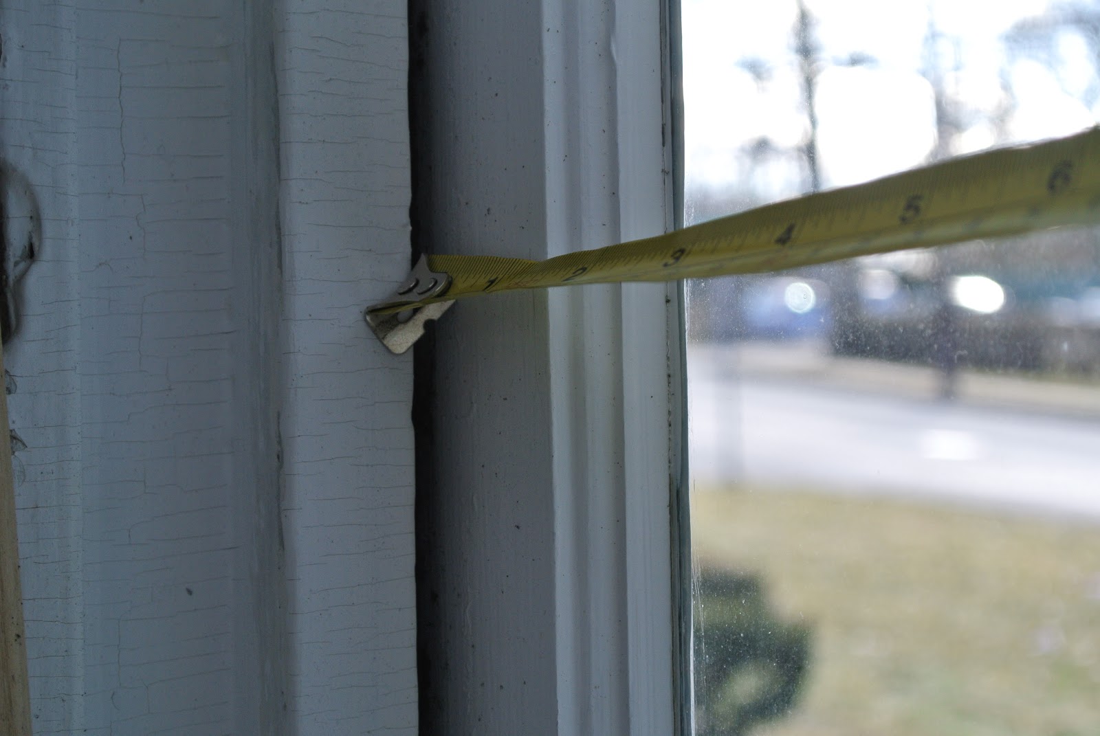 Life at Pugsley: How to make wood window screens 7: What shall we call ...