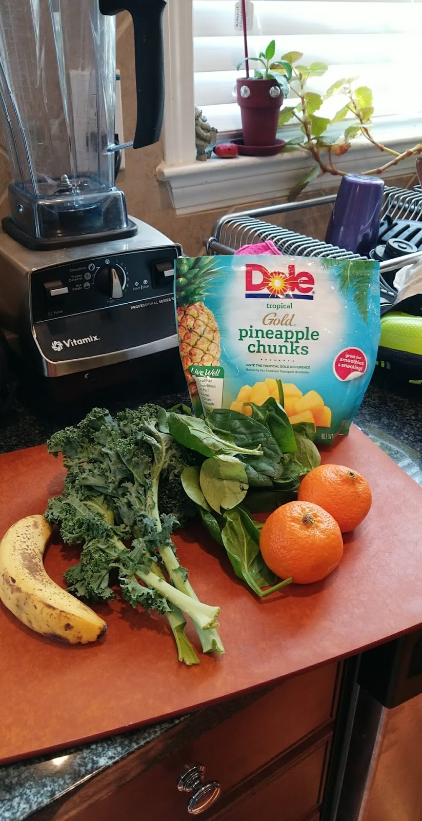 Quadracool: Good riddance January!