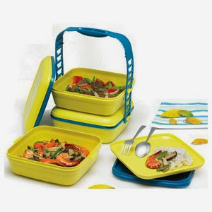 PRODUK TUPPERWARE TERBARU UNIK I TUPPERWARE PROMO I HARGA TUPPERWARE ...
