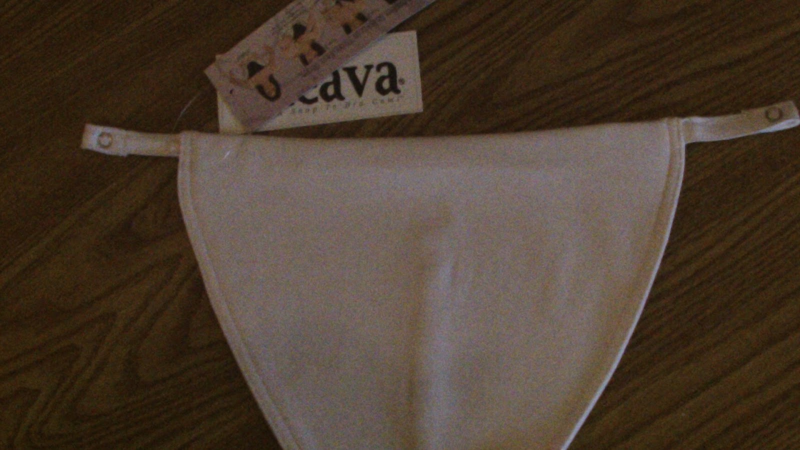 Check it Out! with Dawn: Cleava: A Snap to Bra Cami Review & Giveaway