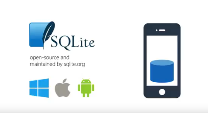 Install an SQLite database in your Xamarin app