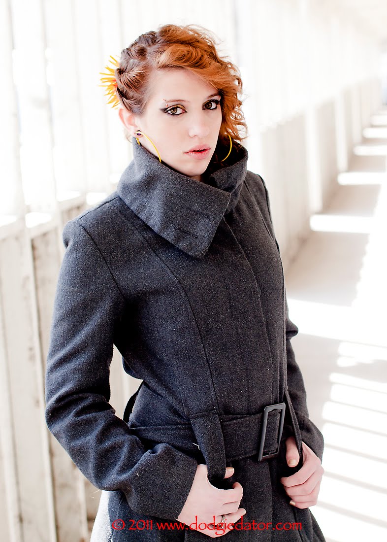 Dodgie Dator Photography - blog: Kaylee Gauthier - Spring Fashion