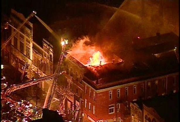 MEC&F Expert Engineers : After 240+ apartment destruction by the Avalon ...