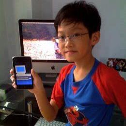 Meet the World's Youngest Apple IIGS Programmer - Stunning Interesting ...