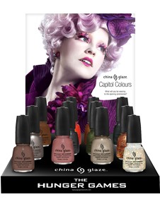 Whosyergurl [Hoosier girl] - Mutterings from a midwest gal.: HUNGER GAMES