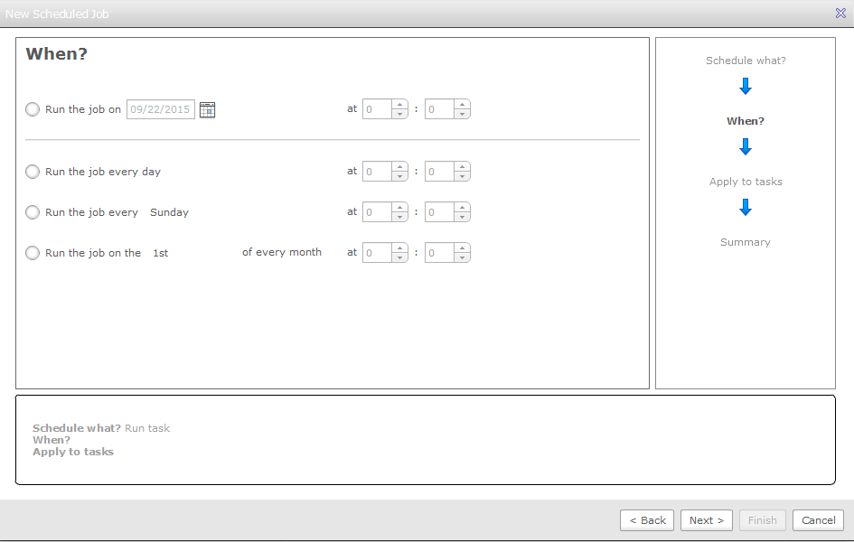 Attunity Kullanarak Ms Sql Serverdan Oraclea Migraiton ~ Yasin 5737