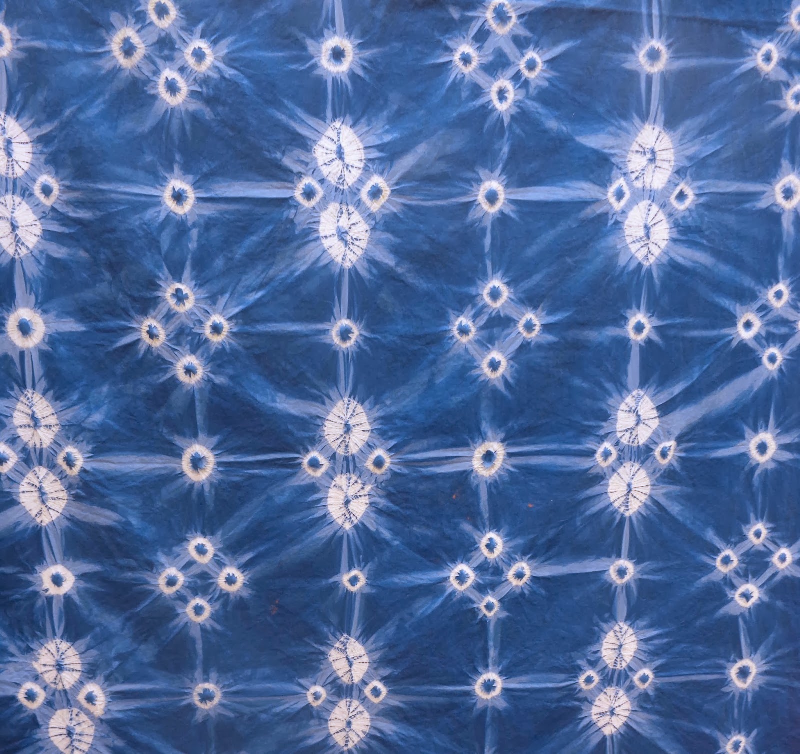 MTsN Lengkong Nganjuk: Mengenal batik lengkong lebih dekat