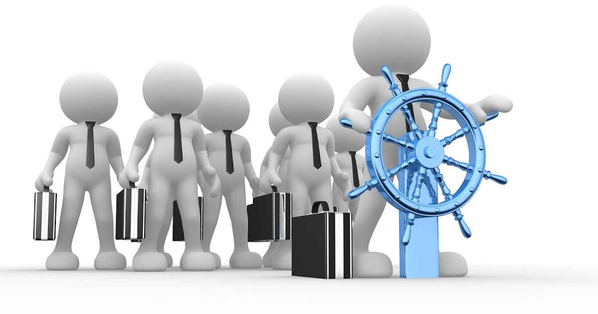 Eric Lanke: When Governance Means Governance