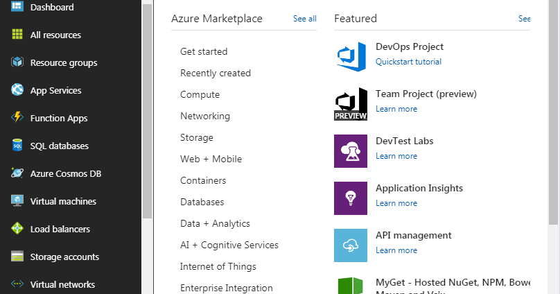 Microsoft Integration Platform (BizTalk and Azure iPaaS): Azure API ...