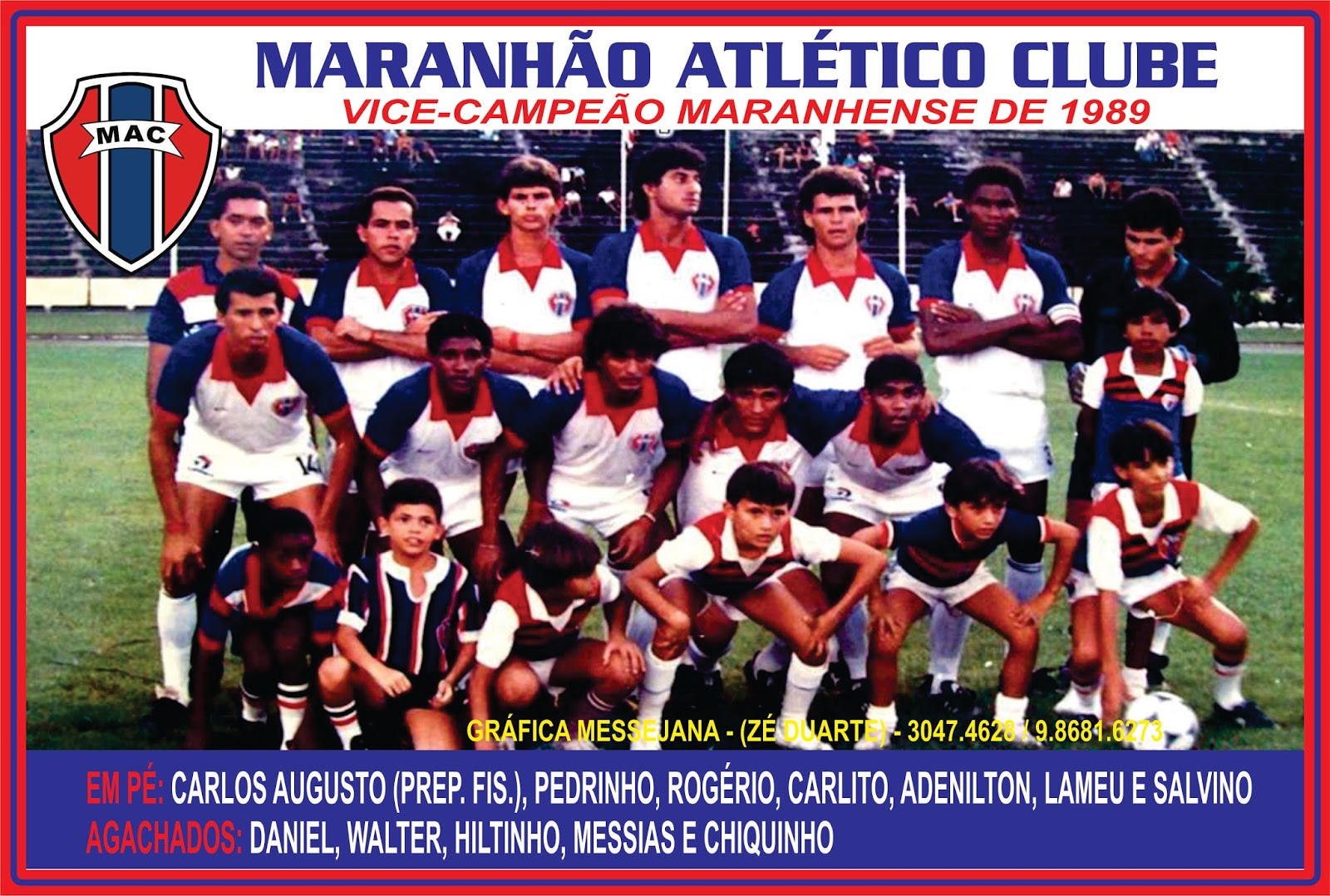 Maranhão Atlético Clube