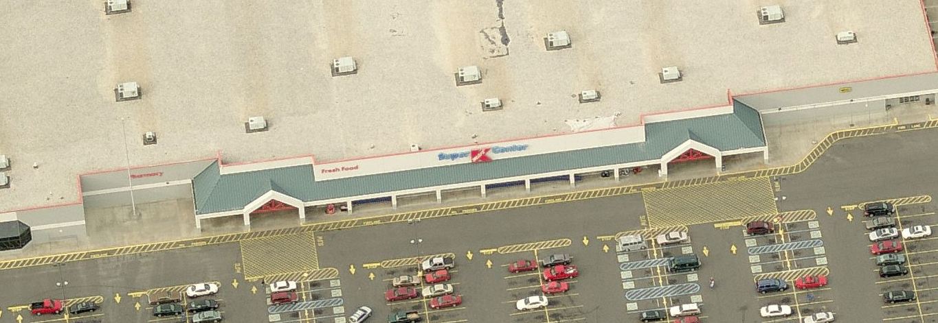 Super Kmart Blog!: Super Kmart, revisited