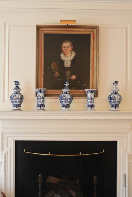 Design Crush: Jane Ellsworth Interiors - The Glam Pad