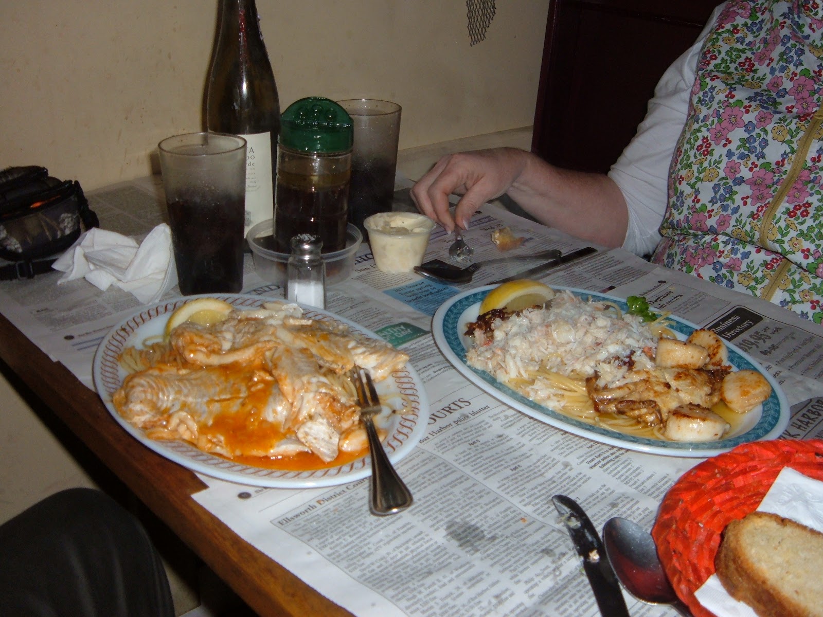 BigSurveyor: Conte's 1894 Restaurant