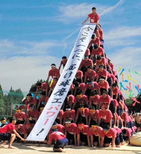 Funny Shit from Japan : 2chan translation: 160 high school student ...