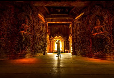 Fashion Photography: Mengenal Angle dan Pose dalam Fotografi