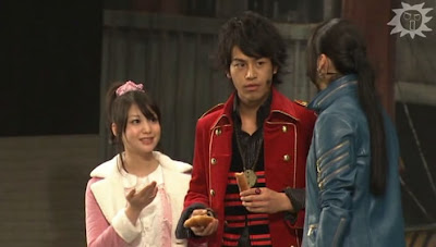 Gokaiger Final Live Tour ~ Doki Doki Every Day