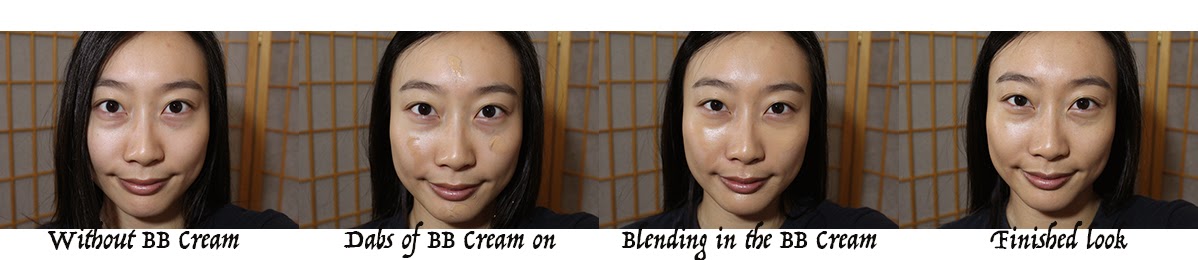 BB Creams: e.l.f Studio BB Cream Review