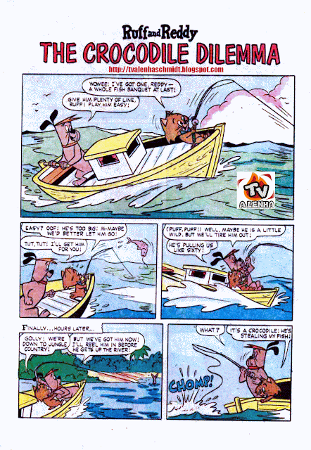 TV A LENHA E O VIAJANTE DO TEMPO: GIBIS ANTIGOS (CLASSIC COMICS ...