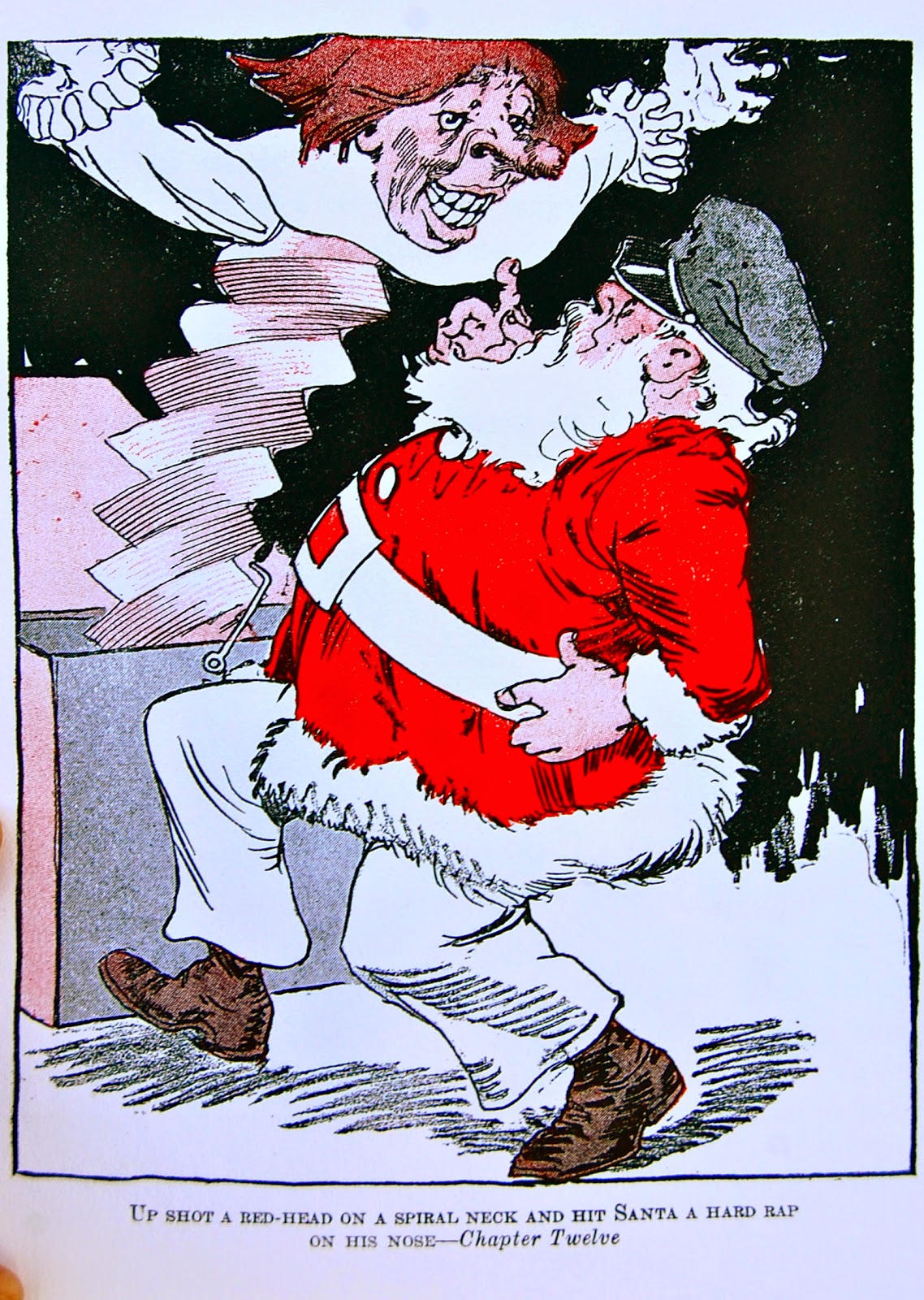 Hazel Home Art and Antiques Wausau, Wisconsin: "The Curious Cruise of ...