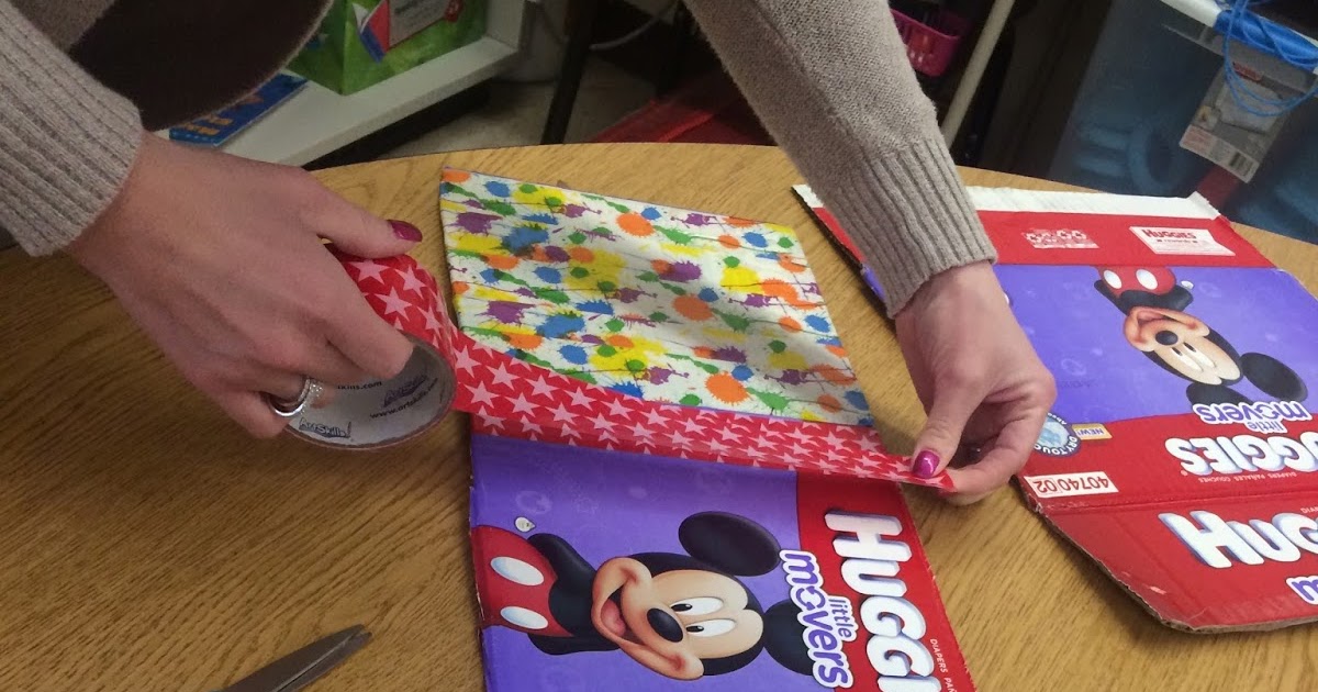 4th Grade Frenzy: Teacher Hack: DIY Test Blockers